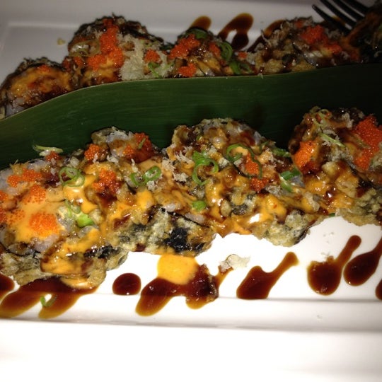 Saga Hibachi Steakhouse & Sushi Bar - Monroeville, PA