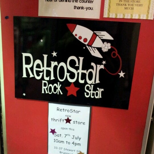 Photos at Retrostar Vintage Clothing - Melbourne CBD - 4 tips from 286 ...