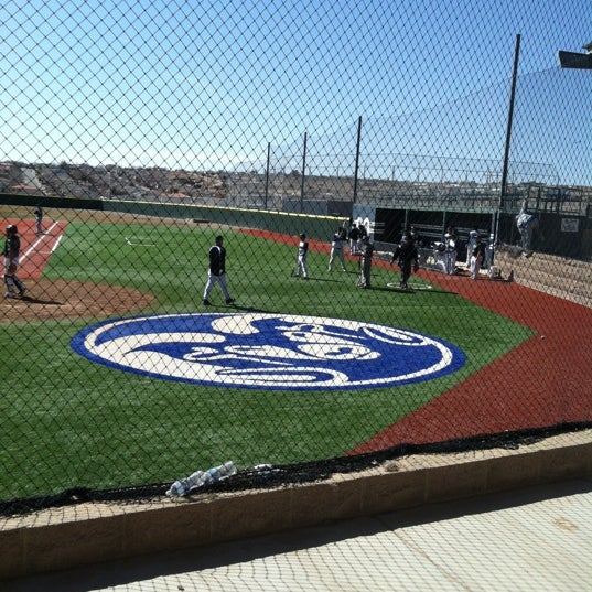 Rio Rancho High School - 301 Loma Colorado Blvd NE