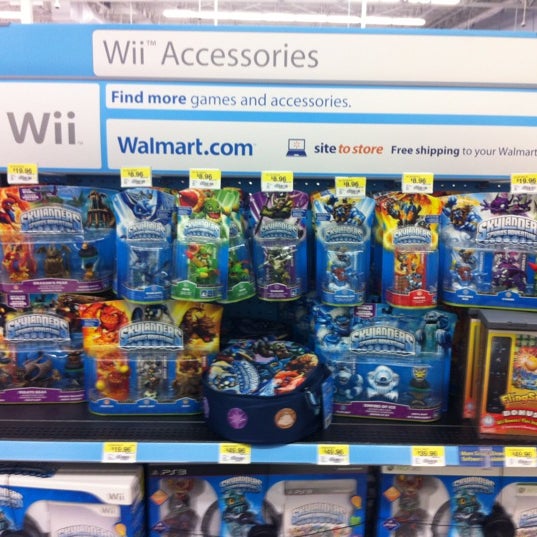 Photos at Walmart Supercenter - 31 tips