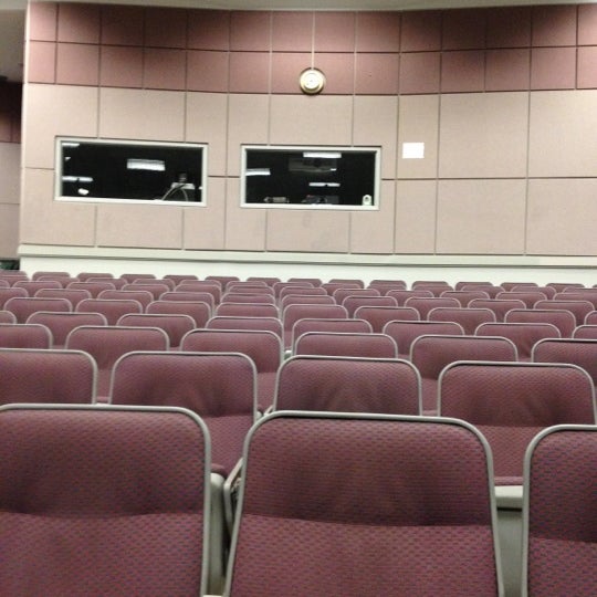 Photos at L. S. Neeb Hall - College Academic Building in Downtown Tempe