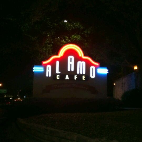 Photos at Alamo Cafe - Far North Central - San Antonio, TX