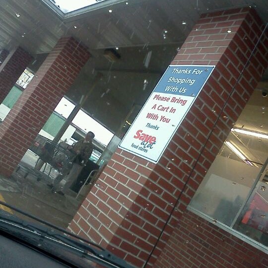 Mor For Less (Now Closed) - Grocery Store