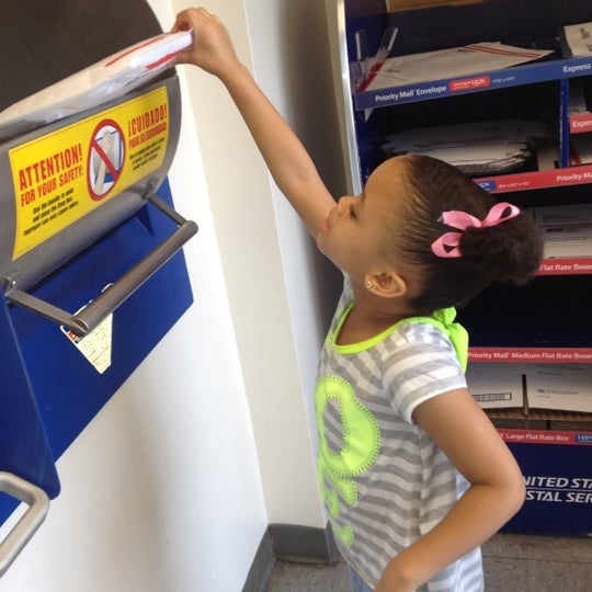 Photos at US Post Office - Post Office in Memphis