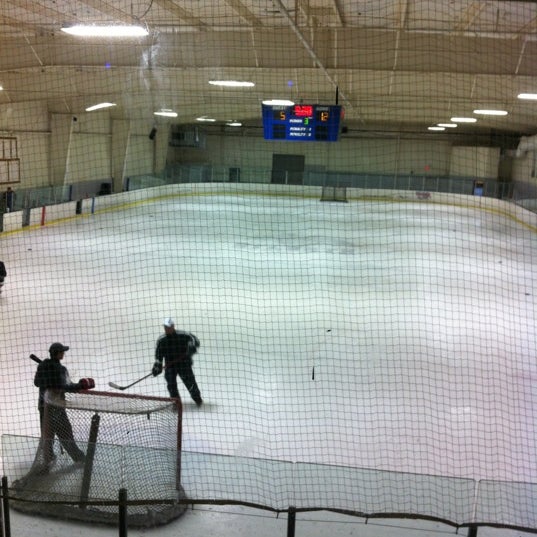 Photos at Marietta Ice Center (MIC) (Now Closed) - East Cobb - 15 tips