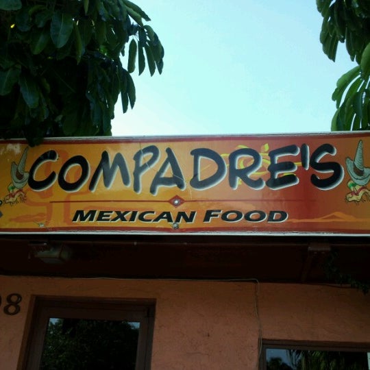 Compadres Mexican Restaurant - 7 tips from 153 visitors