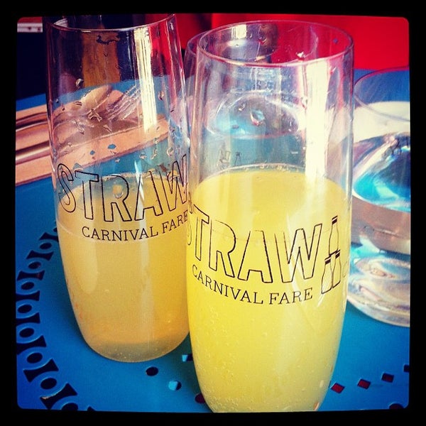 Photos at Straw (Now Closed) - American Restaurant in San Francisco