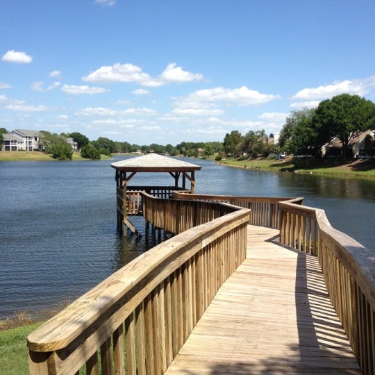 The Dock At Reflections Park - 1 tip from 46 visitors