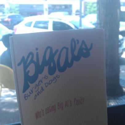 Big Al's Burgers & Dogs - Downtown Fort Collins - Fort Collins, CO