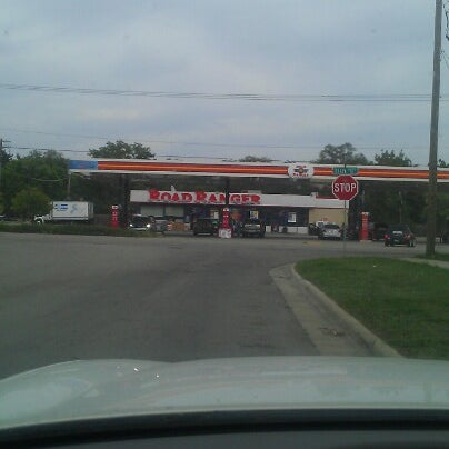 Road Ranger - Fuel Station in Rockford