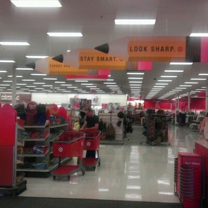 Photos at Target - North Delaware - 2626 Delaware Ave