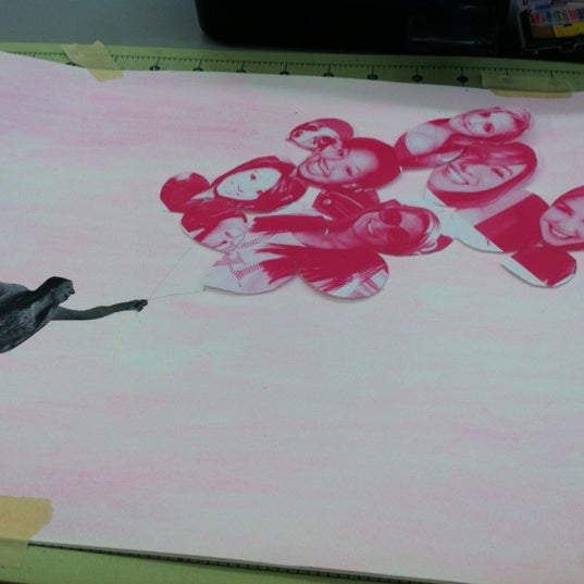 Leazar Hall - Raleigh, NC