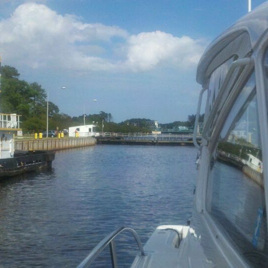 Great Bridge Locks Park - Park in Chesapeake