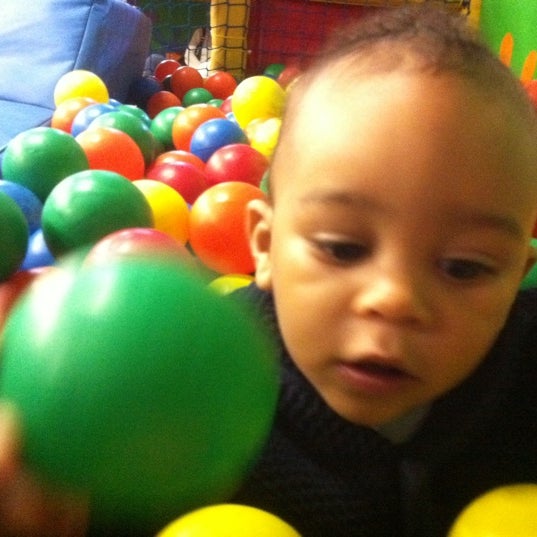 Photos at Gambado - Indoor Play Area in Chelsea