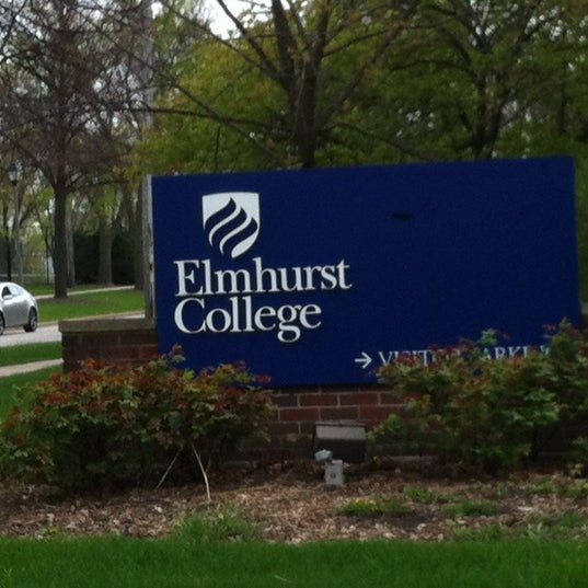 Elmhurst College - Elmhurst, IL