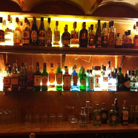 Salir de copas por toda España