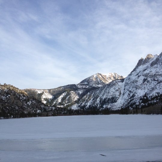 Silver Lake - 6 tips