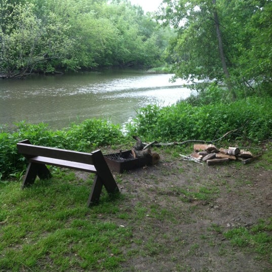 Tower Hill State Park - 2 tips from 97 visitors