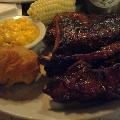 Photos at Newport Rib Company - BBQ Joint in Costa Mesa