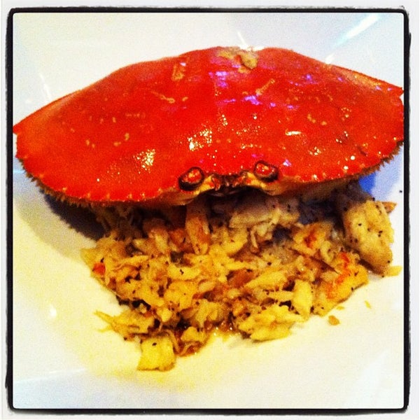 Crustacean - Seafood Restaurant