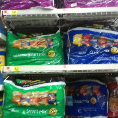 Photos at Walmart Supercenter - Big Box Store