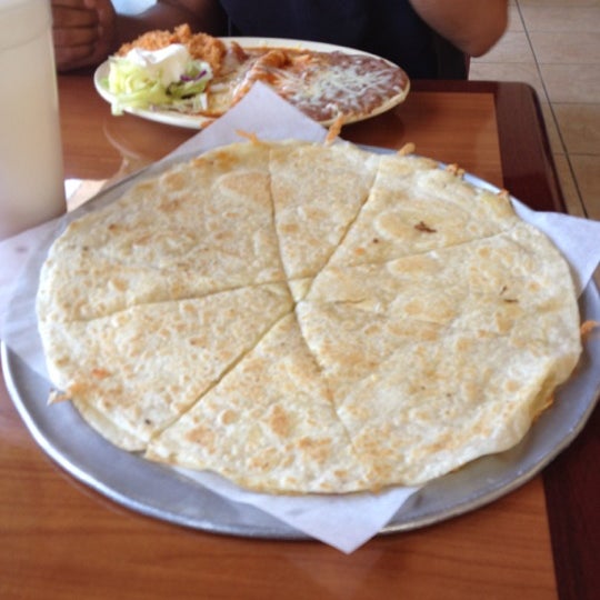 Sanchez Burrito Co. - Burrito Restaurant in Monterey Park