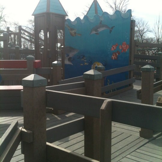 Possibility Playground - Playground