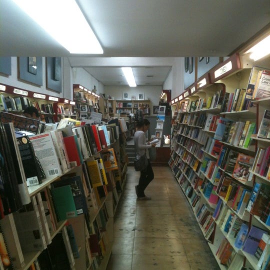 Samuel French Inc. - 7623 W Sunset Blvd