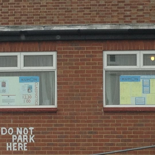 Kumon, Azelia Hall (Now Closed) - Kent, Kent