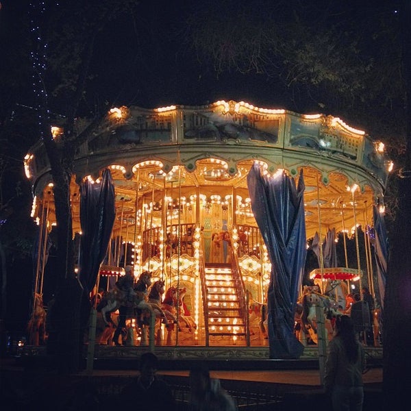 Carrusel Bicentenario - Downtown - Ciudad de México, Distrito Federal