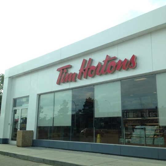 Tim Hortons - Coffee Shop in Beacon Heights