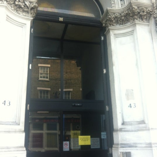 Half Moon Young People's Theatre - Performing Arts Venue in Tower Hamlets