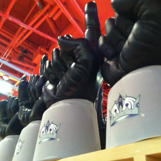 Team LA Store - Clothing Store in Los Angeles