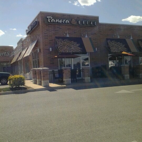 Panera Bread - Bakery in Holland