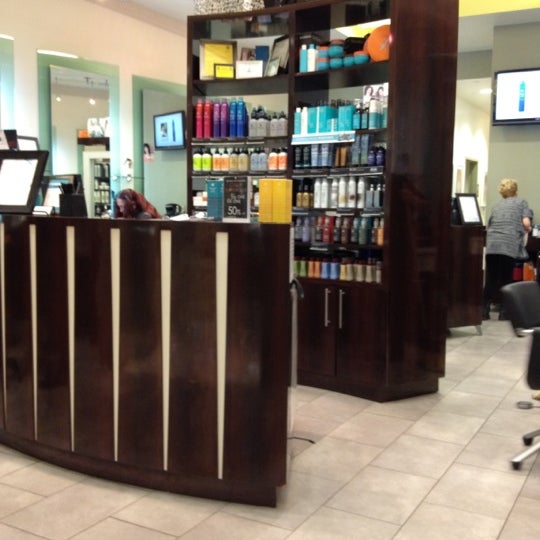 Carlton Hair - Hair Salon