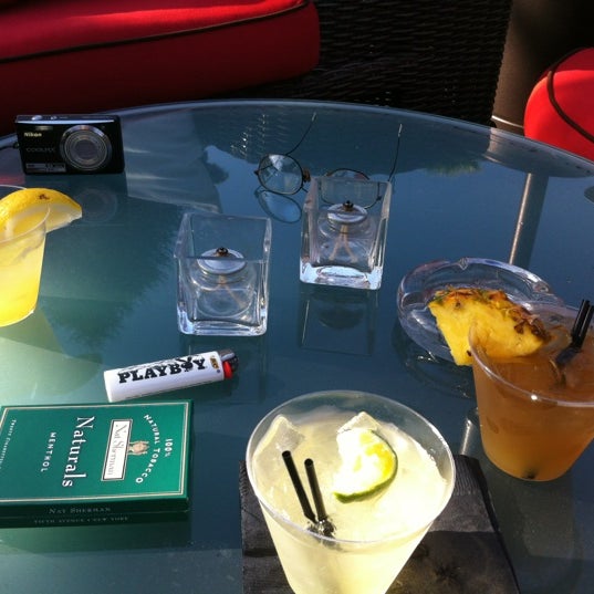 Photos at Pagoda Bar - Bar