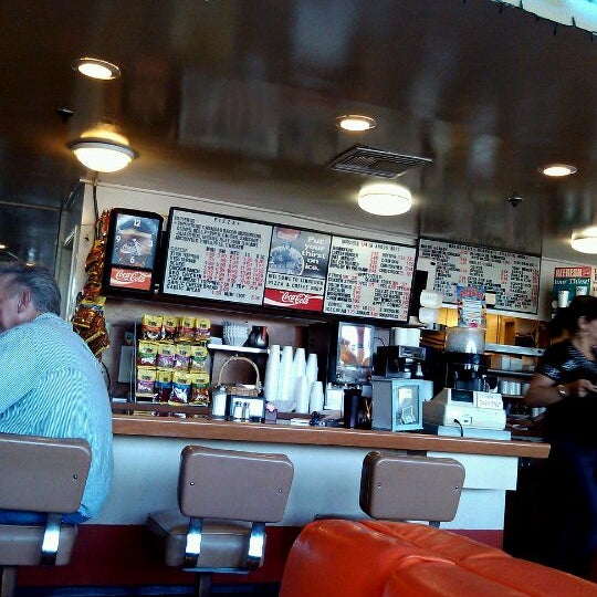 Linbrook Coffee Shop - West Anaheim - 5 tips from 118 visitors