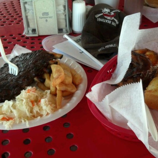 Photos at Dixie Pig Bar-B-Q - BBQ Joint