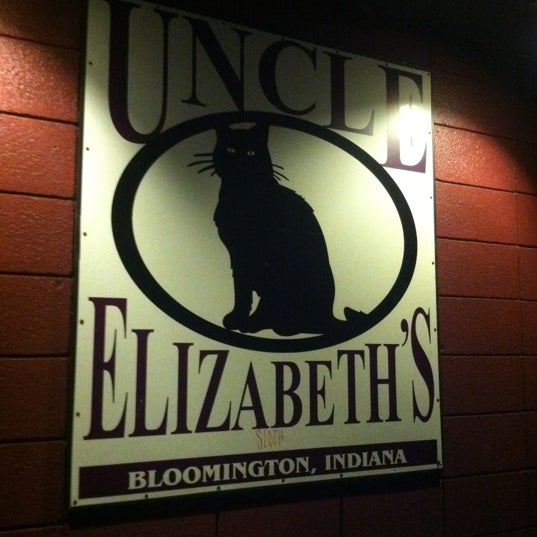 Uncle Elizabeth's (Now Closed) - 1614 W 3rd St