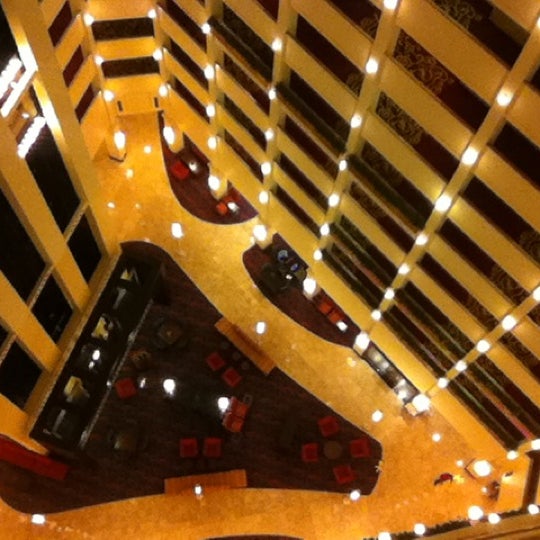 Photos at Atlanta Marriott Century Center/Emory Area - Atlanta, GA