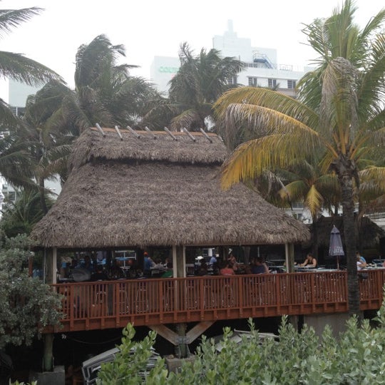 Photos at Oceanfront Surfside Tiki Bar - Ocean Front - 8 tips