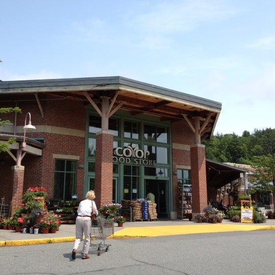 Lebanon Co-op - 13 tips