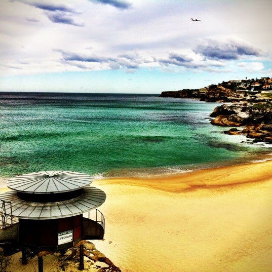 Tamarama Beach - Tamarama, NSW