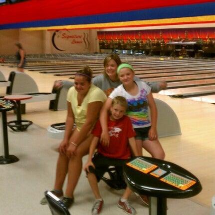 Photos at Signature Lanes - Bowling Alley in Elkhart