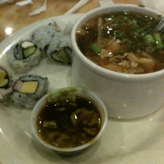 Atlantic Buffet - Chinese Restaurant