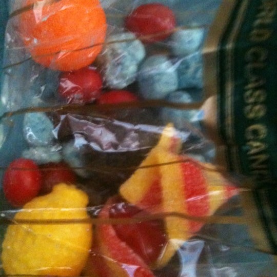 Candy Baron - Dessert Shop in Downtown Santa Monica
