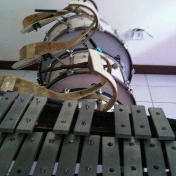 High/scope Rancamaya - Ciawi, Jawa Barat