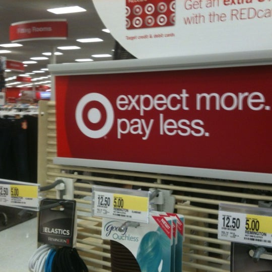 Photos at Target - 13 tips