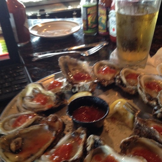 Fish Company - 45 tips from 1080 visitors