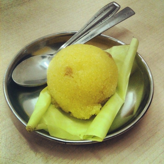 Ram Ashraya - Matunga East - Mumbai, Mahārāshtra